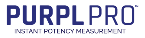 Purpl Scientific | Measure Cannabis Potency Instantly