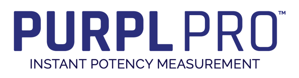 Purpl Scientific | Measure Cannabis Potency Instantly